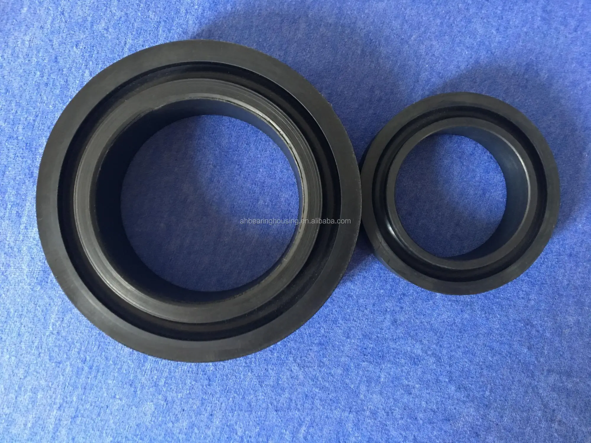 China Rubber Impact Roller - Durable and Versatile Solutions