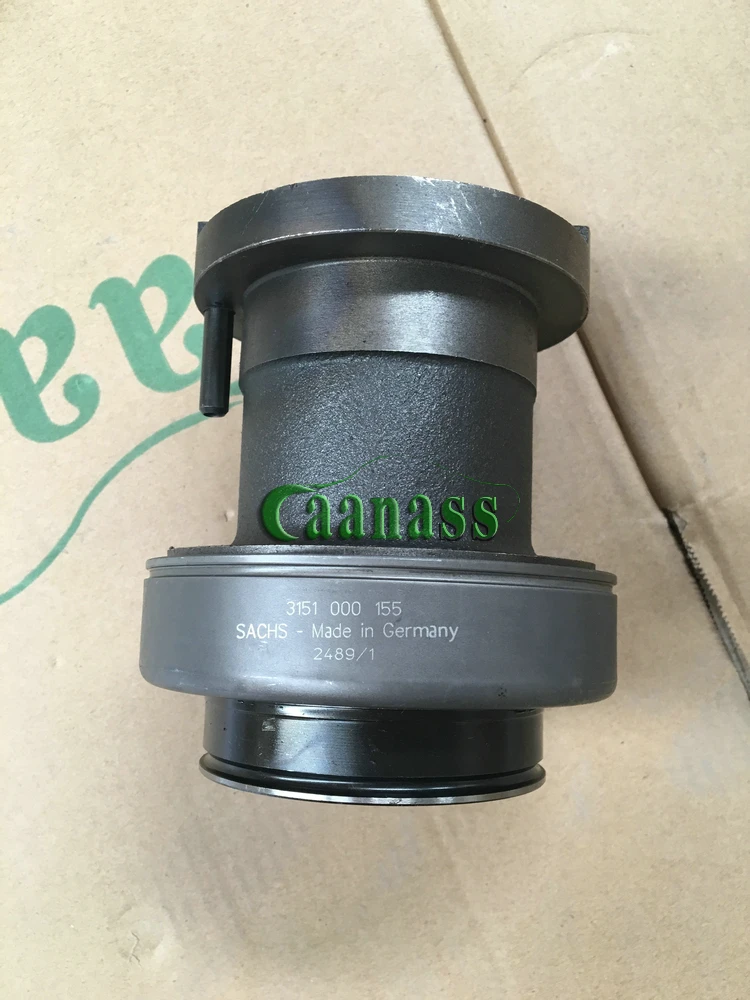 caanass 3151000155 0022503415用于梅赛德斯actros离合器轴承分离底盘零件离合器| Alibaba.com