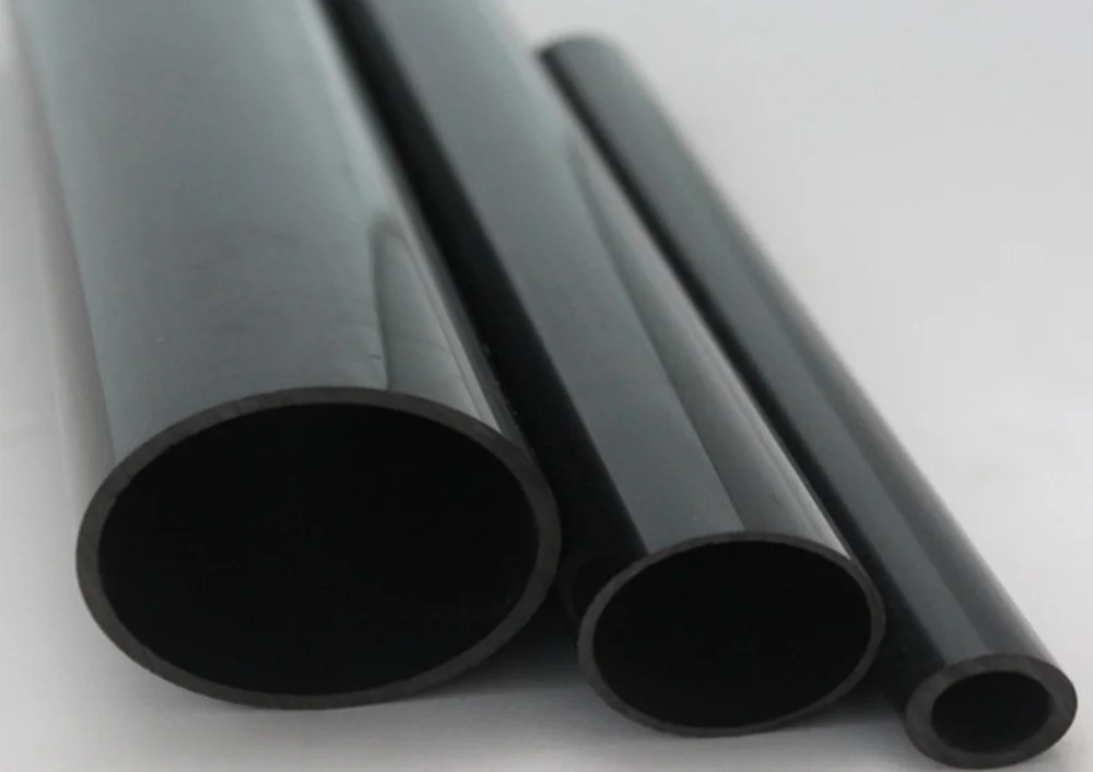 High Temperature Resistant New Products Rigid Pp Water Pipe 4 Inch ...