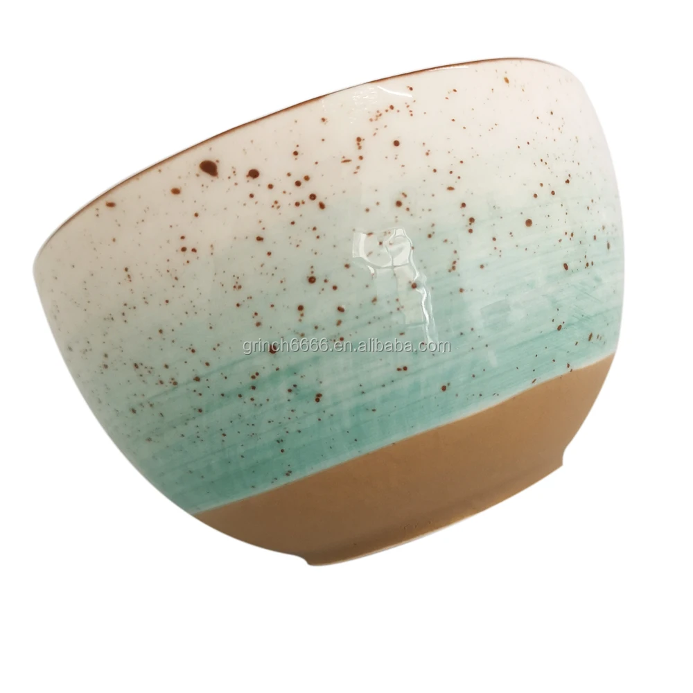 Ceramic Nesting Measuring Cups Set - Sustainable & Customizable