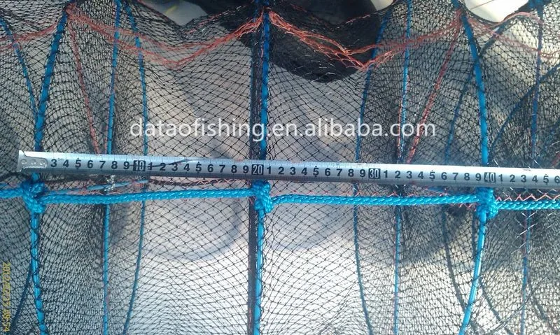 Oyster Farming Net Cage,Scallop Traps - Buy Fish Farming Net Cages ...