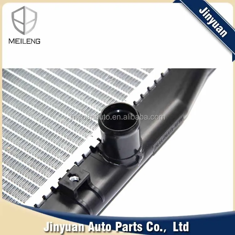 Durable In Use 26mmauto Spare Parts 19010-r5a-a51 Radiator For Honda ...
