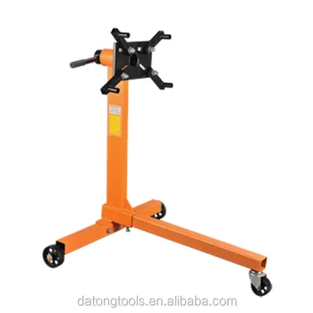 750 Lbs Engine Repair Stand - Buy Engine Repair Stand,Engine Stands ...