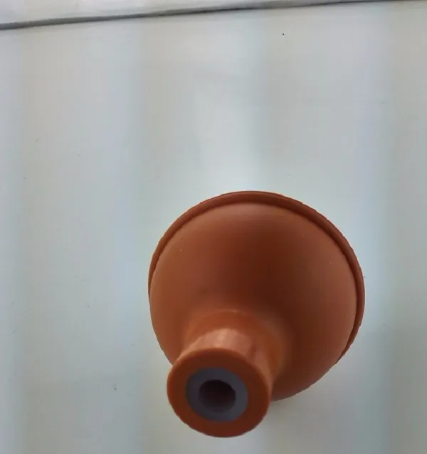 Cristal Médico Elik Evaluator/elik Evaluator Adapter - Buy Evacuador De ...