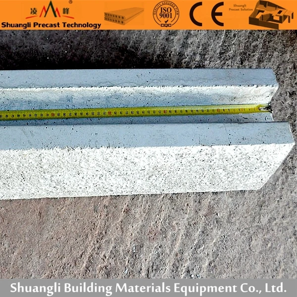 Precast Concrete Fence Panel Machine,Precast Concrete Fence Panel Plant ...