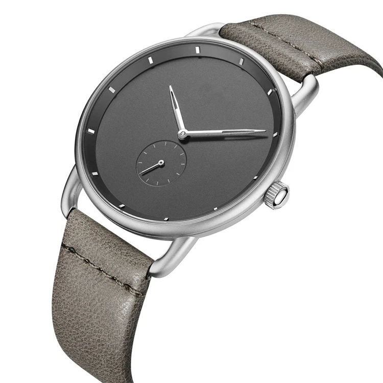 Luxury Popular New Innovative Time Quartz Mens Reloje Hombre Men Watch ...