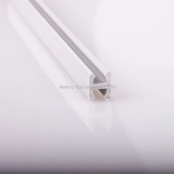 Pvc H Bayonet - Buy Pre Insulated Air Duct Accessories Pvc H Bayonet ...