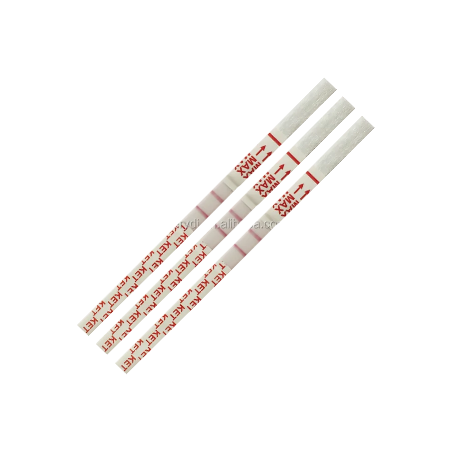 Ketamine (KET) Drug Test Kit - Rapid, Accurate Urine Screen