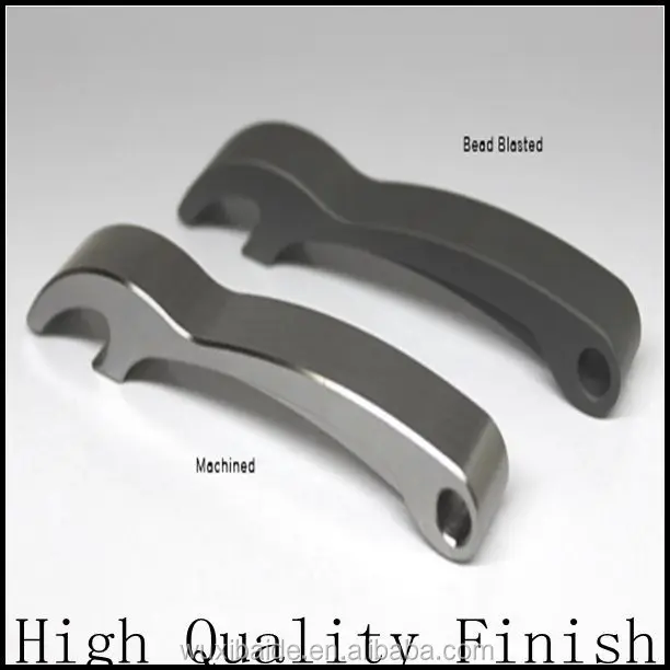 Titanium Aircraft Parts/components Helicopter Parts Cnc Machining ...