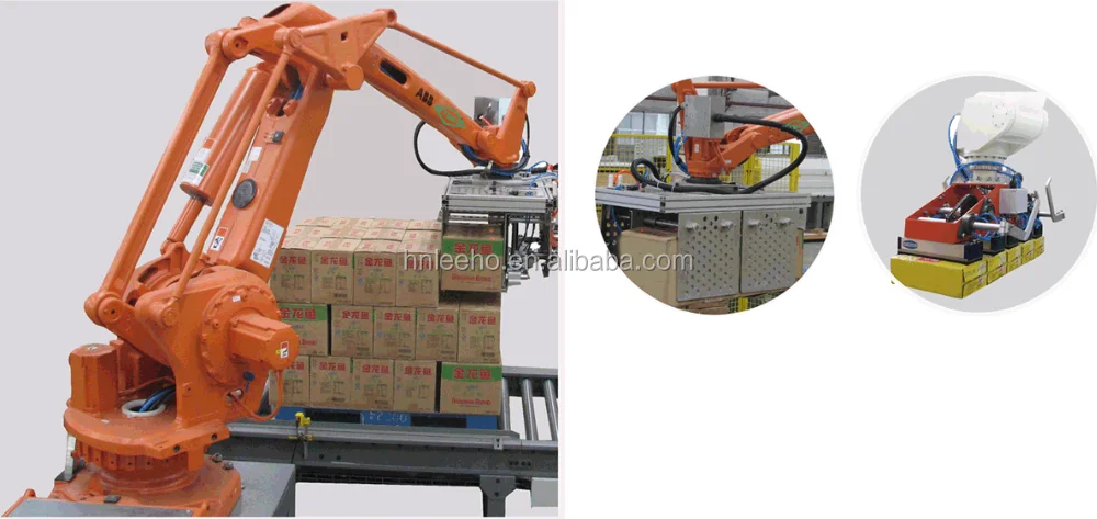 Full Automatic Stacker Crane For Package - Buy Full Automatic Stacker ...