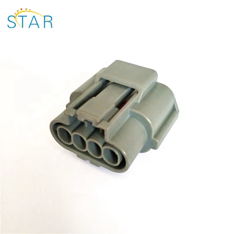 Sumitomo 4 Way Crank And Cam Sensor Connector Housing For Car 6189-0781 ...