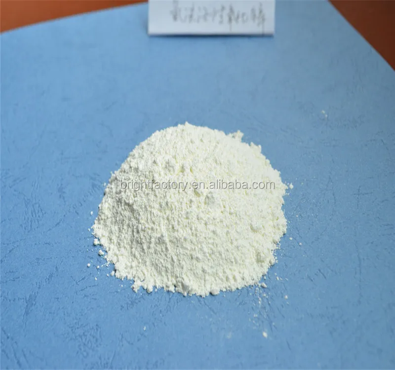 Factory Price Zno Solution With High Quality - Buy Zno Solution,Zinc ...