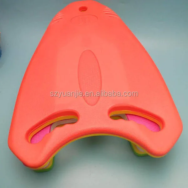 Swimming Accessories A Shape Flutter Board Swimming Flutter Board ...