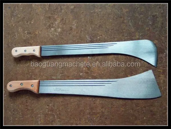 African Machete,Matchet,Cane Knife,Grass Slasher,Cutlass,Bush Knife ...