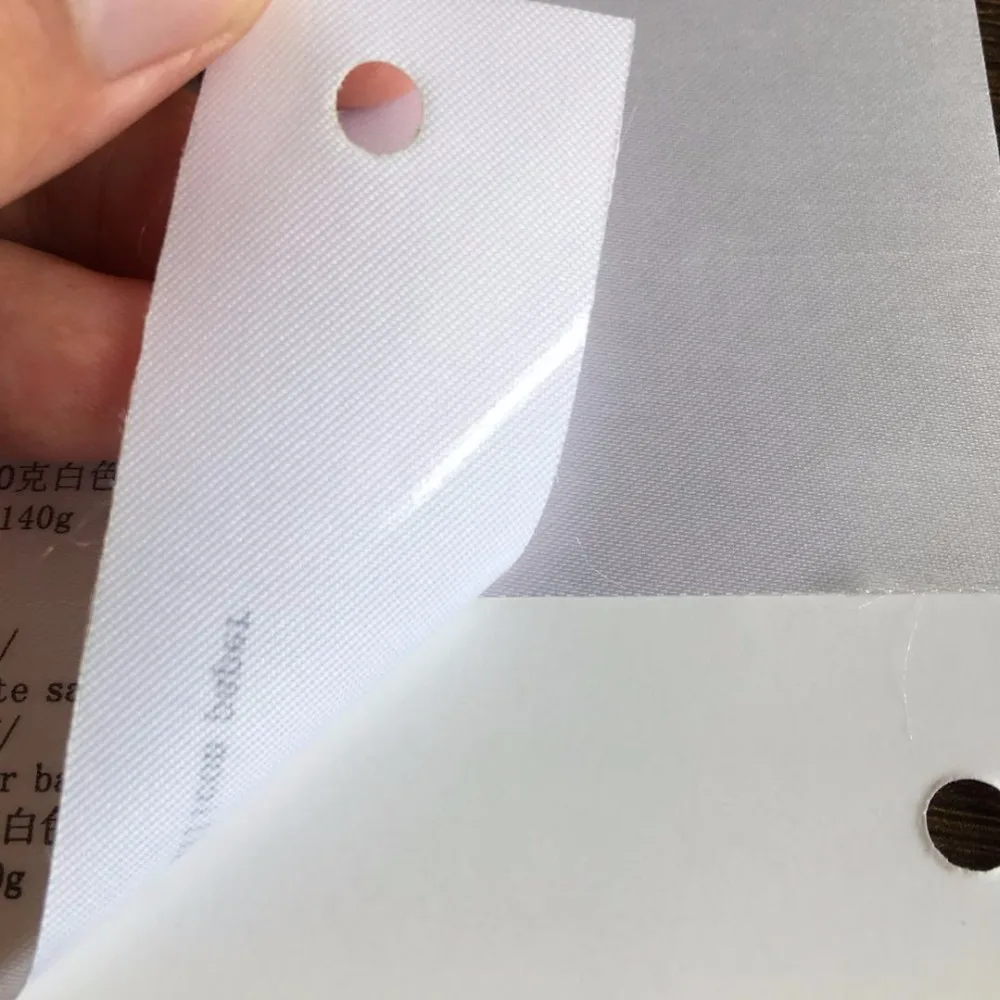 China Factory Self Adhesive Satin Sticker Paper A4