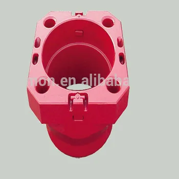 Api 7k Rotary Table Master Bushings And Insert Bowls For Oilfield - Buy ...