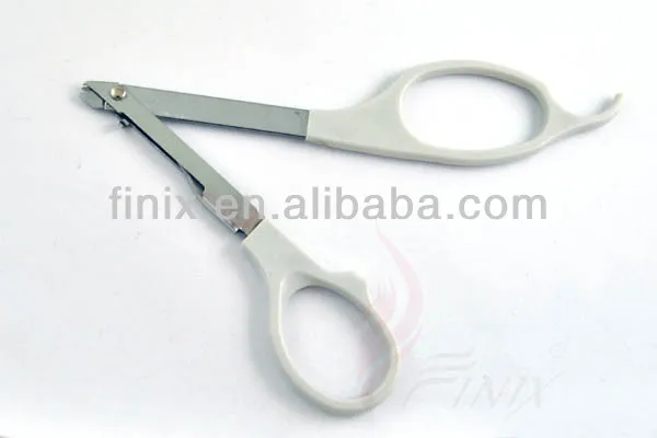 Single Use Disposable Surgical Scissors - Sharp & Reliable