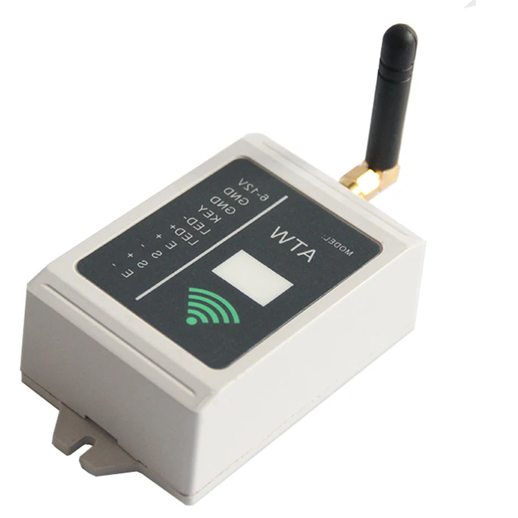 HYATW Wireless Transmitter - Precision Weighing Solutions