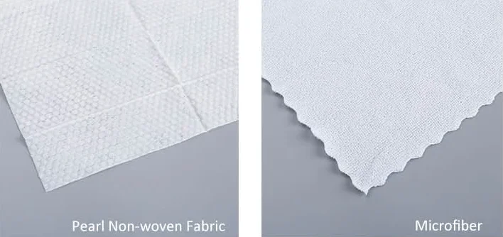 Single Restaurant Wet Wipes for KFC and Macdonalds - 2000pcs/carton