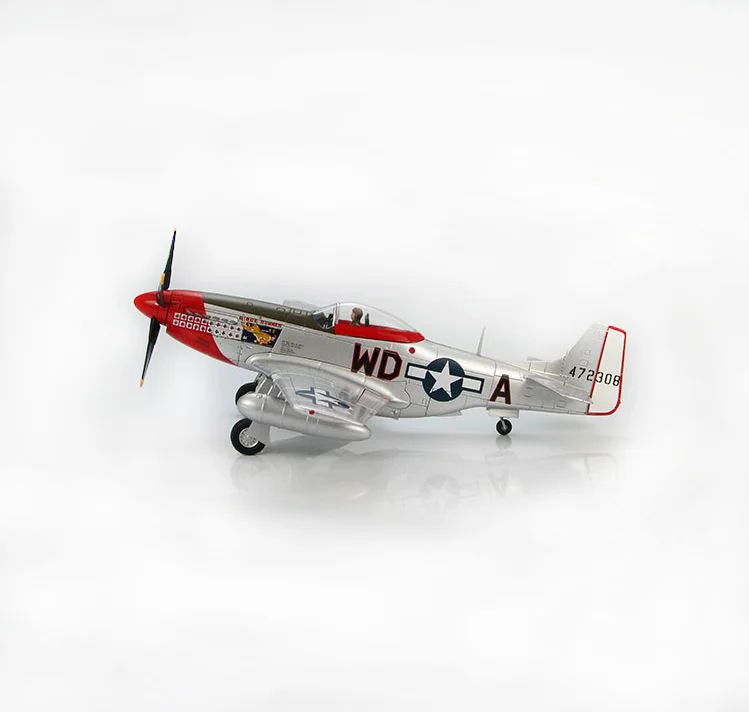 OEM 1:100 Scale Model Aircraft - Diecast Toy Collectible