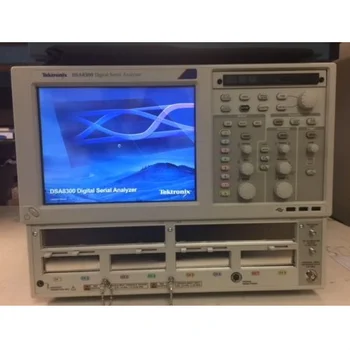 Tektronix Dsa8300 Digital Sampling Oscilloscope - Buy Digital Storage ...