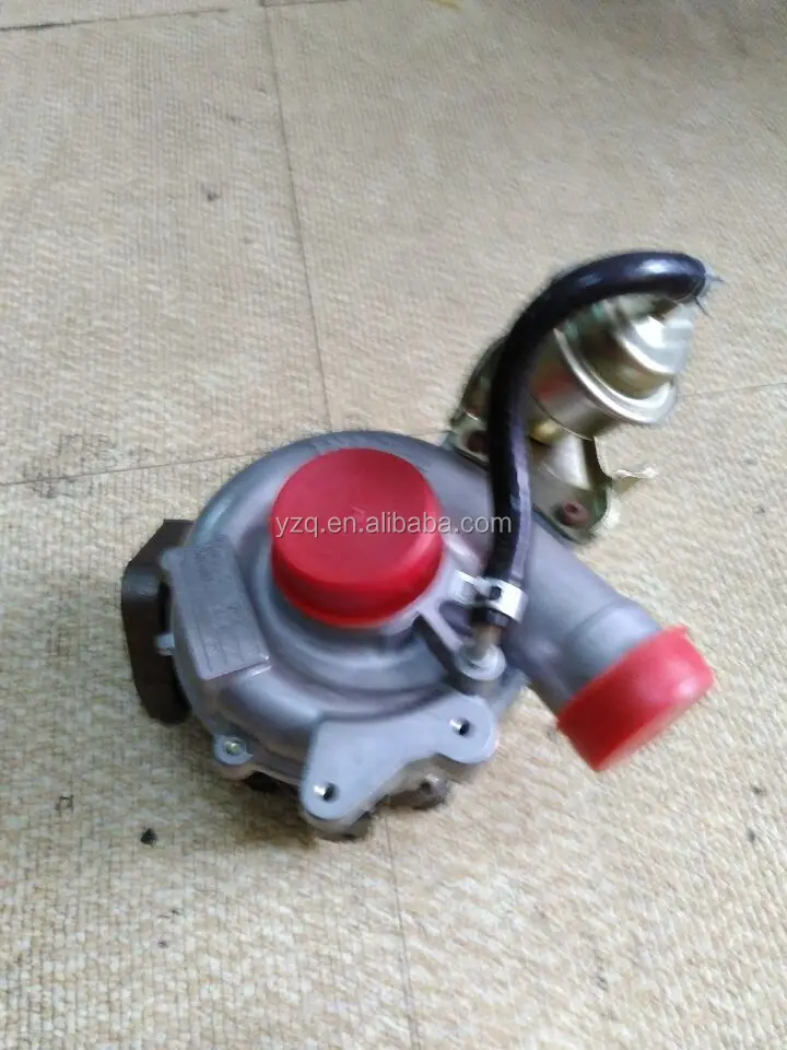 1515a030 Turbocharger For Mitsubishi L200 Turbo - Buy 1515a030 ...