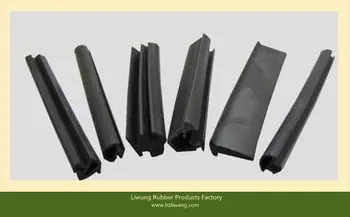 Rubber Strip Sliding Door Seal - Buy Rubber Strip,Door Seal,Rubber ...
