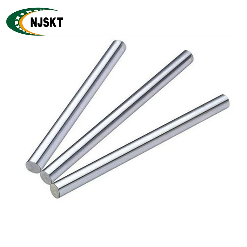 SK Series Linear Support Bearing 20mm Diameter SH20 SK20 for 3d Printer ...