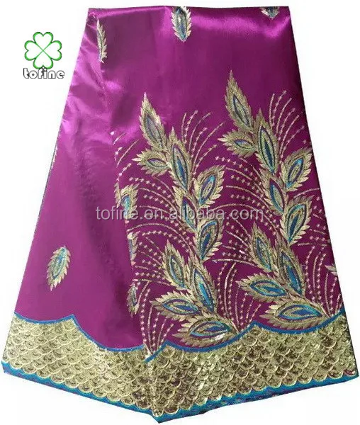 Wholesale Fashion Red India George Wrappers For Making Cloth - Buy ...