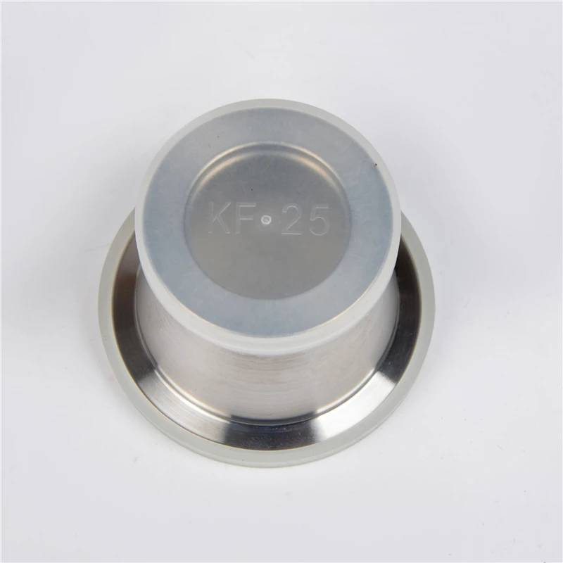 Reducer Conical KF-25 to KF-40 Vacuum Fittings - TCH