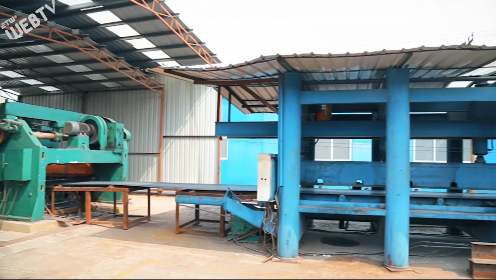 100 Ton Precast Concrete Segment Lifter for Cable-Stayed Bridges