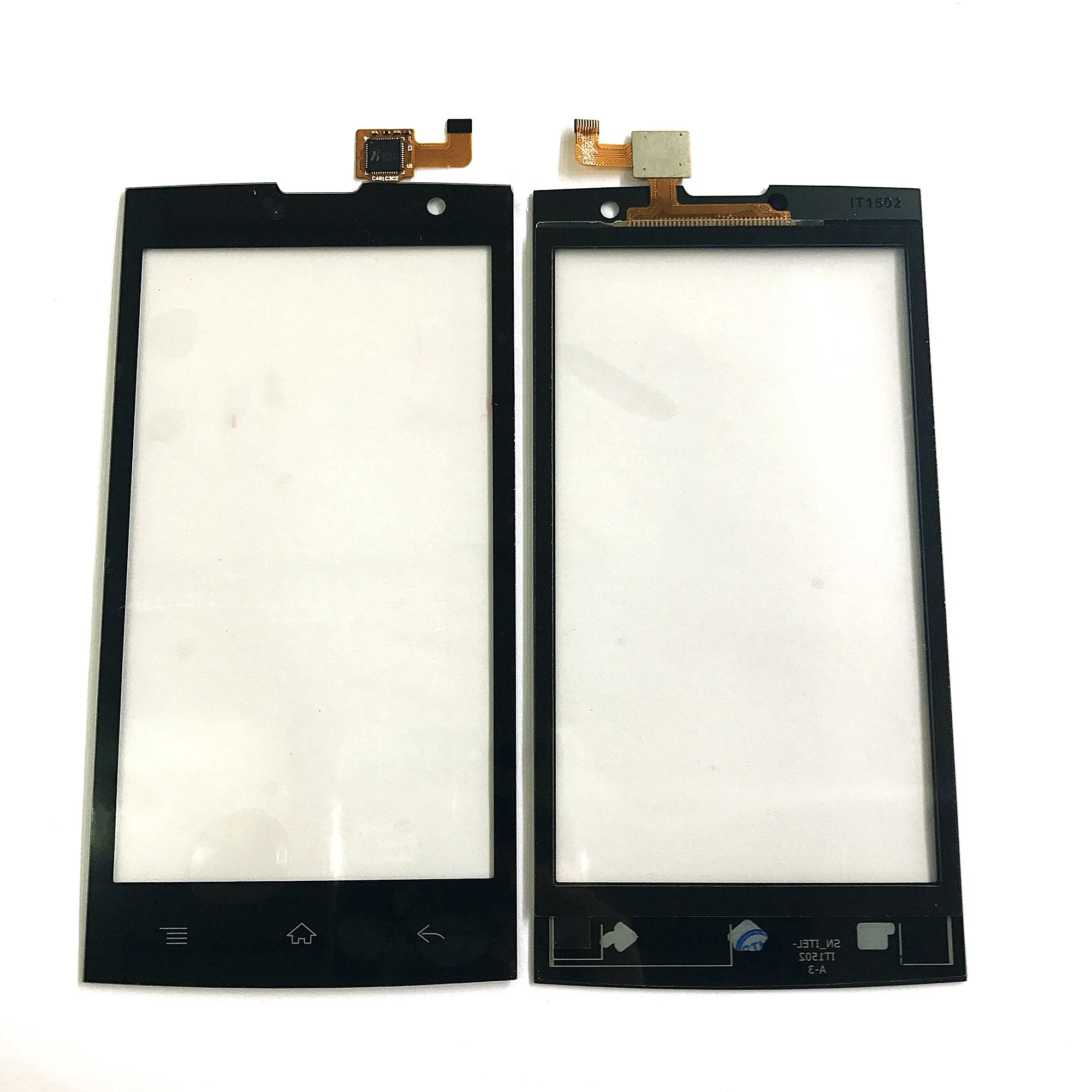 Touch Screen Display for ITEL 1502 - Factory Price