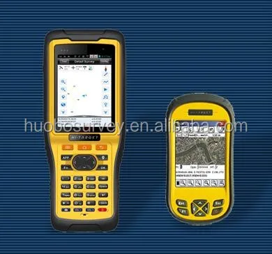 Cheap Dgps Receiver Gps Gnss Rover Base Survey Instrument Gps Rtk ...