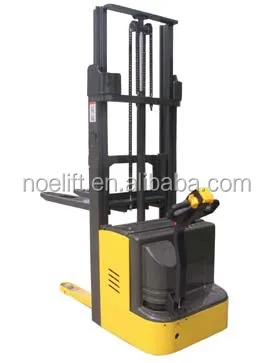 Electric Stacker Hs Code - Buy Stacker,Electric Stacker,Electric ...