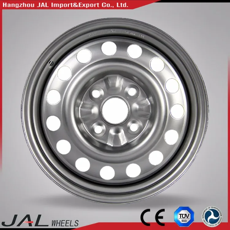 Custom Car Auto Tire Wheel 15x6 Rims 15 Inch 4 Lug Wheels For Sale ...