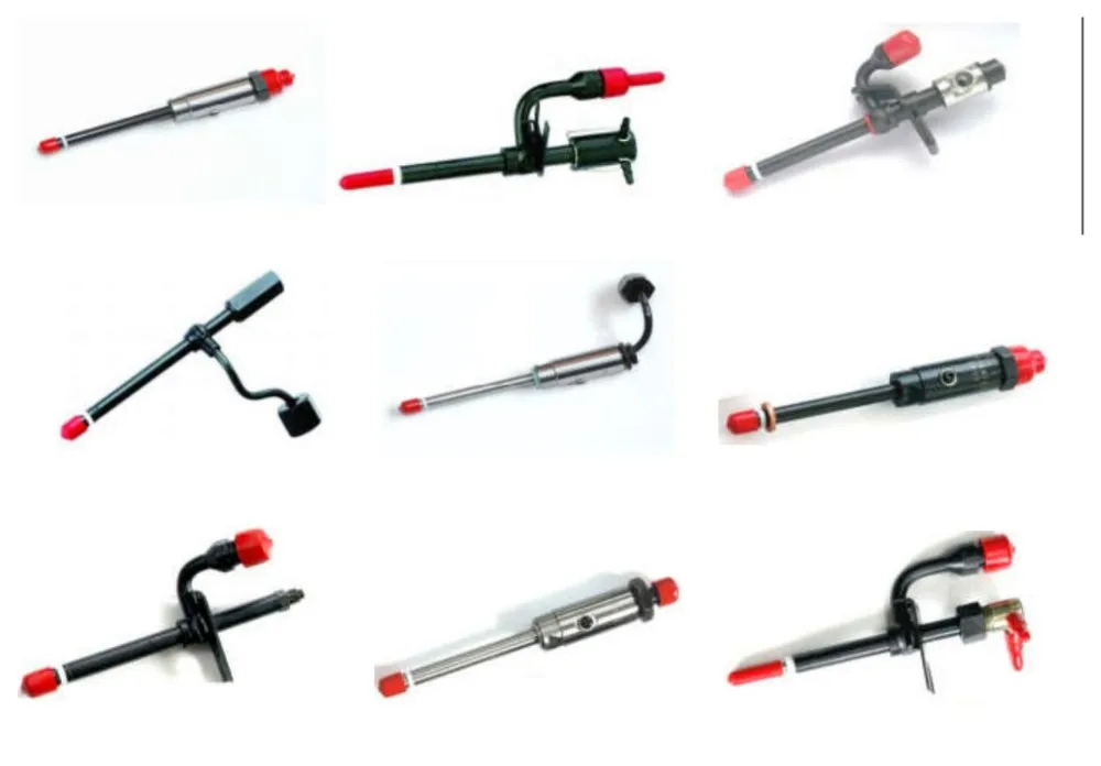 Diesel Engine Fuel Injector Nozzle 7c2238 - Buy 7c2238,Nozzle 7c2238 ...