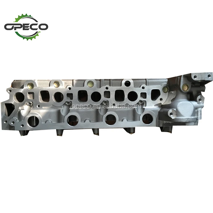 4JJ1 4JJ1-TC Cylinder Head for Isuzu D-Max/mu 7/rodeo 3.0TDI