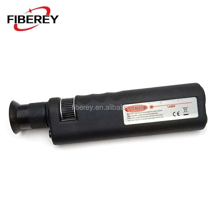 Connector Fiber Optic Inspection Scope