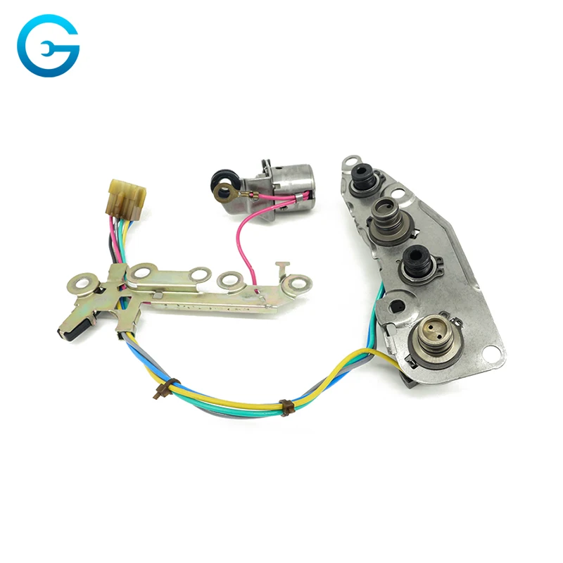 Transmission Solenoid Kit RE4R03A for Nissan 31940-41X09