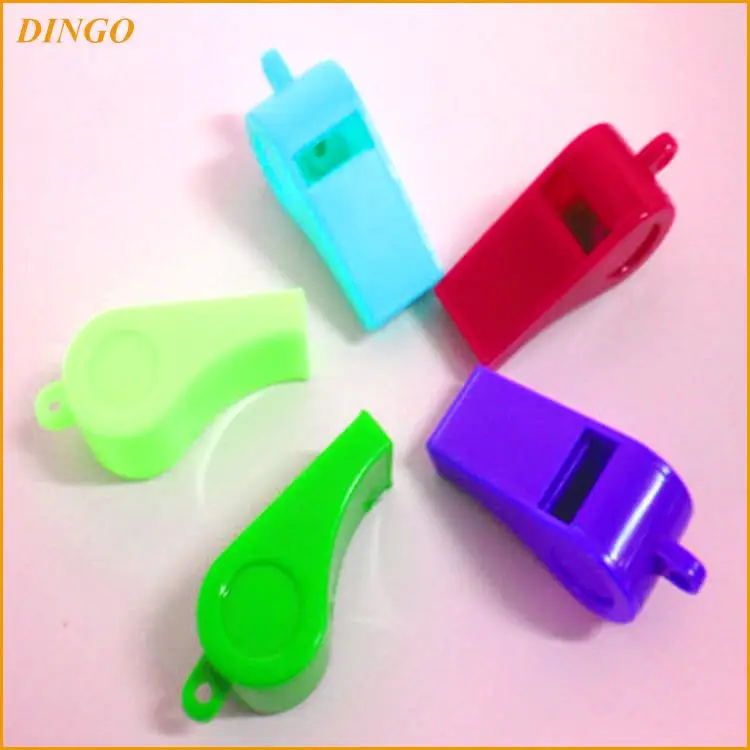 Mini Funny Whistle Kids Promotional Jin Hua Cheering Plastic Toy ...