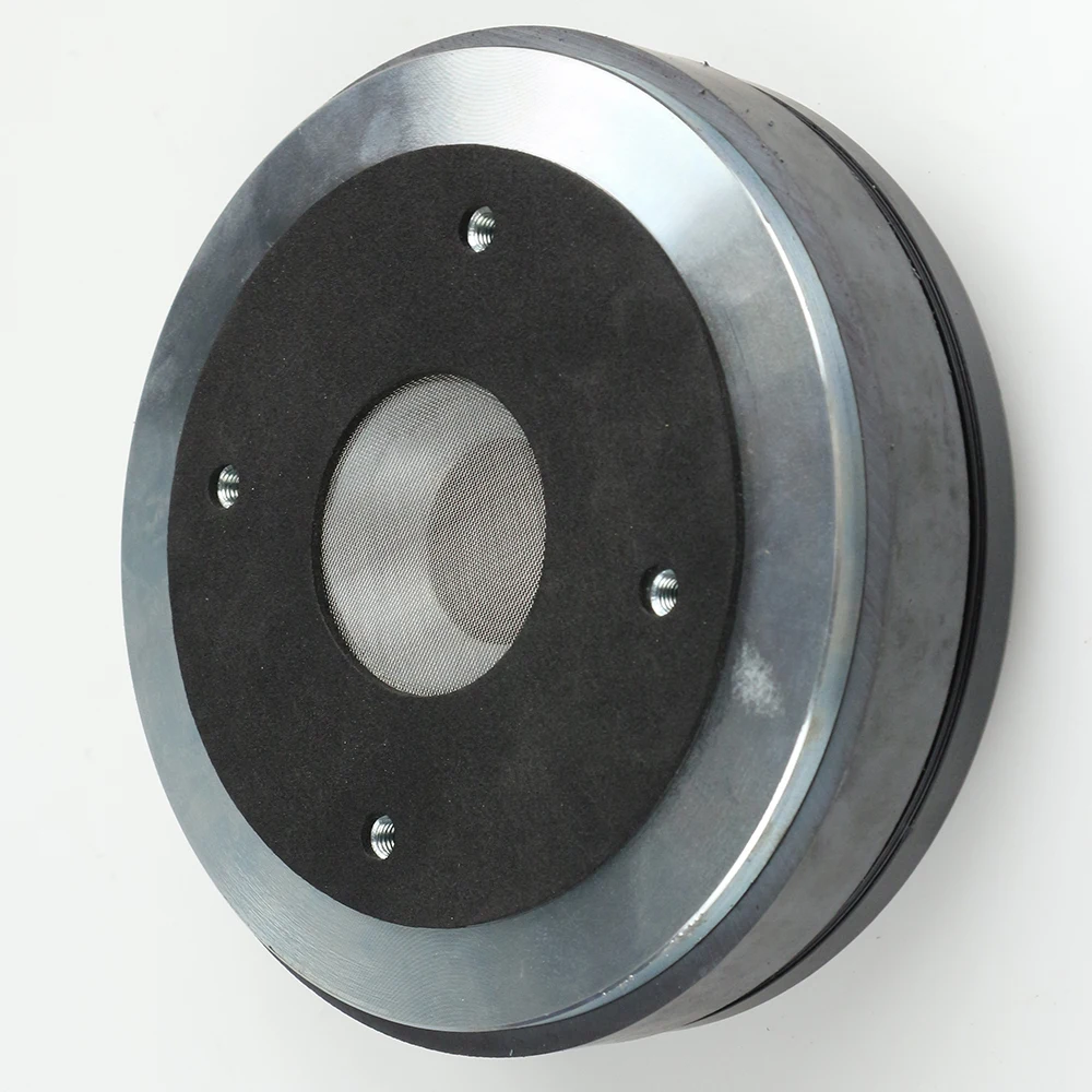 High Compression Driver Tweeter 8 Ohms Speaker Neodymium Midrange and ...
