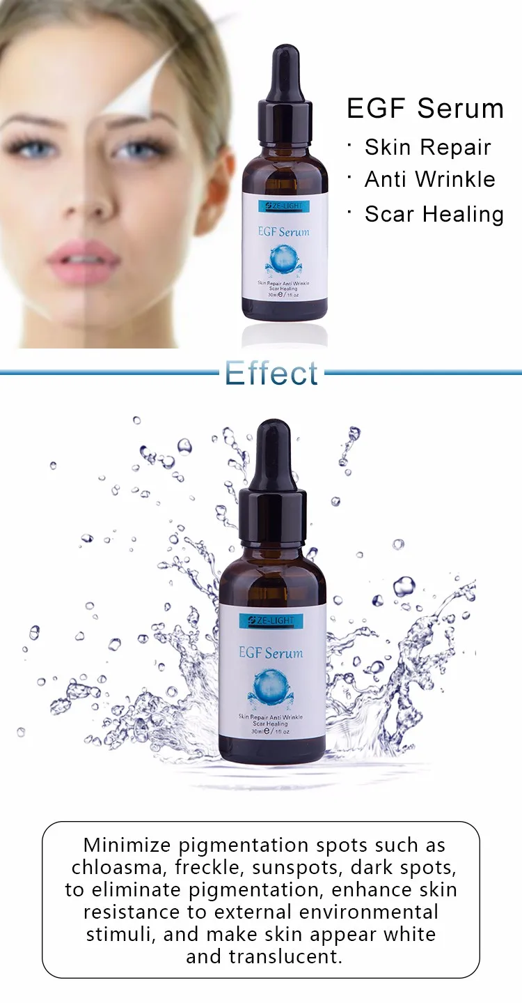 Best Egf Remover Scar Cream Stretch Mark Gel Anti Acne Egf Powder ...