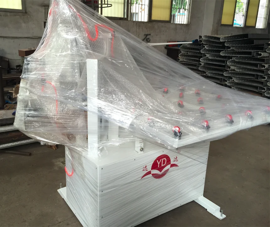Factory Directly Sell Electric Round Corner Machine Yd-ce-1350 /corner ...