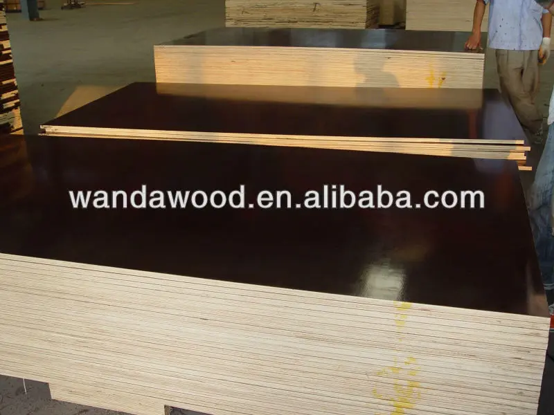 Construction Formply - Durable and Versatile Plywood
