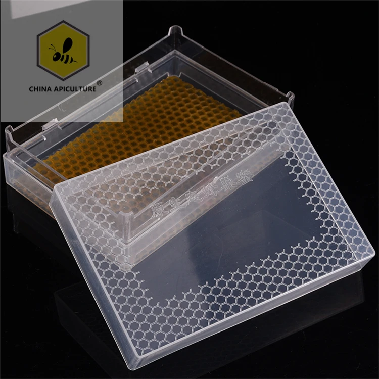 Beekeeping Tools - Efficient Bee Frames & Comb Honey Cassette