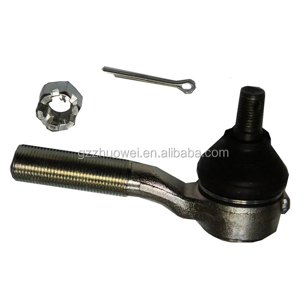 Ball Joint Tie Rod End For Nis-san Nava-ra 48520-01g25 - Buy Tie Rod ...