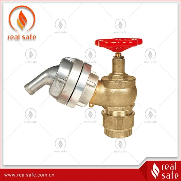 Brass Gate Valve With Storz Coupling - Buy Brass Landing Valve,Fire ...