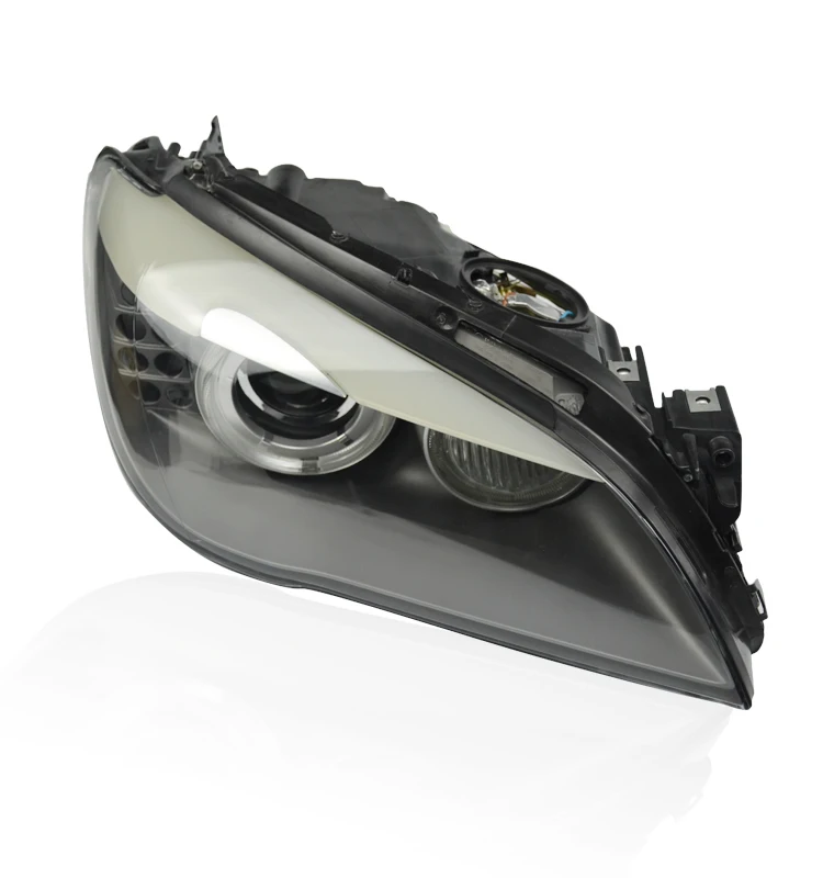 Wholesale Hot Sell High Quality Universal F02/f01 2010 Style Car ...