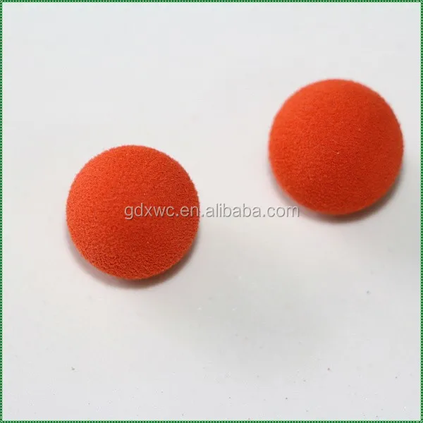 Multi-color Eva Foam Balls Small Packing Foam Balls - Buy Foam Antenna ...