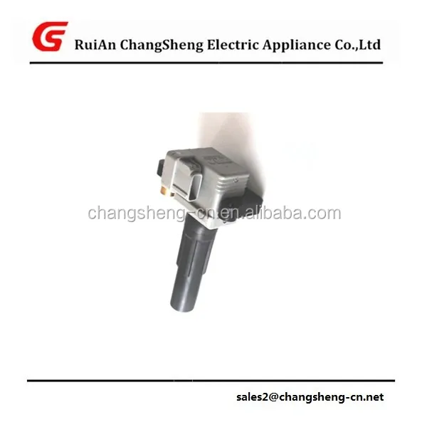 New Ignition Coil For Impreza 3 Gr 32658km 1,5 79 Kw 107 Ps Fk0334 ...